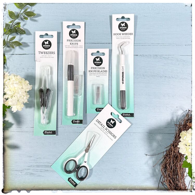 Actiepakketten *** | HobbyVision