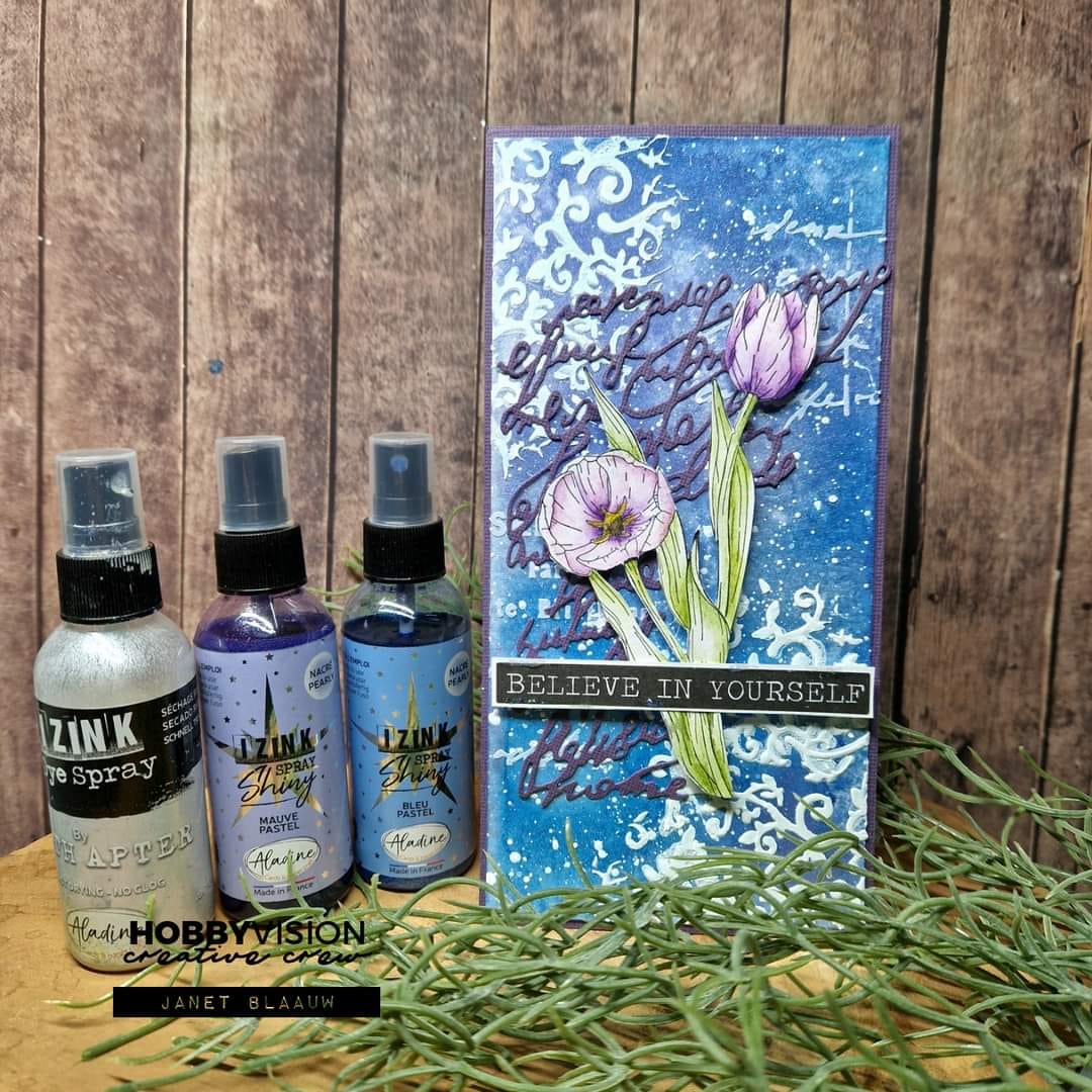 04-01-2023 (Janet Blaauw - JMA creatie) | HobbyVision