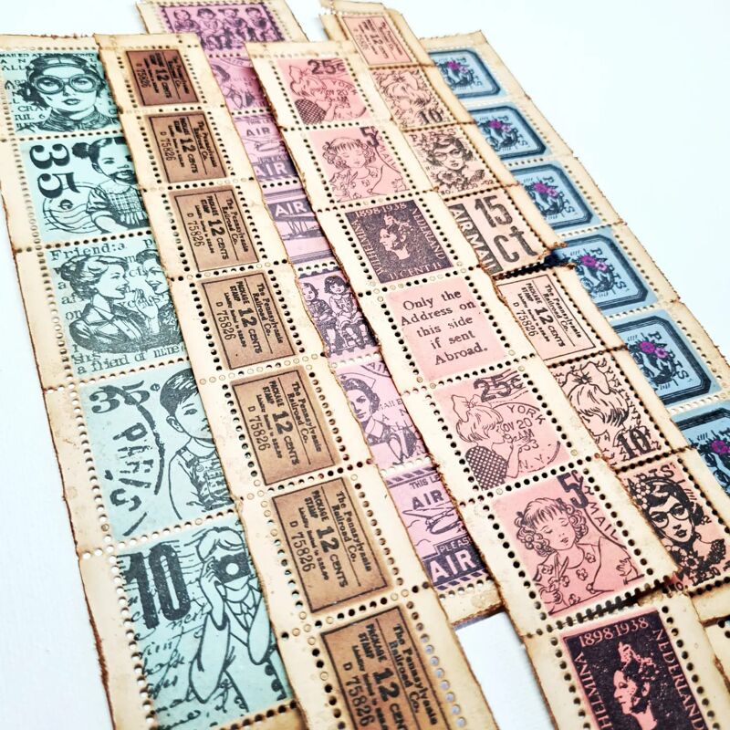 Elizabeth Craft Design - Planner Essentials - La Dolce Vita - Die ...