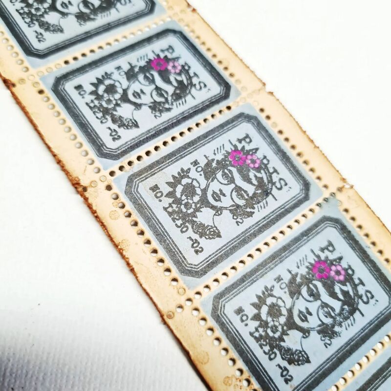 Elizabeth Craft Design - Planner Essentials - La Dolce Vita - Die ...